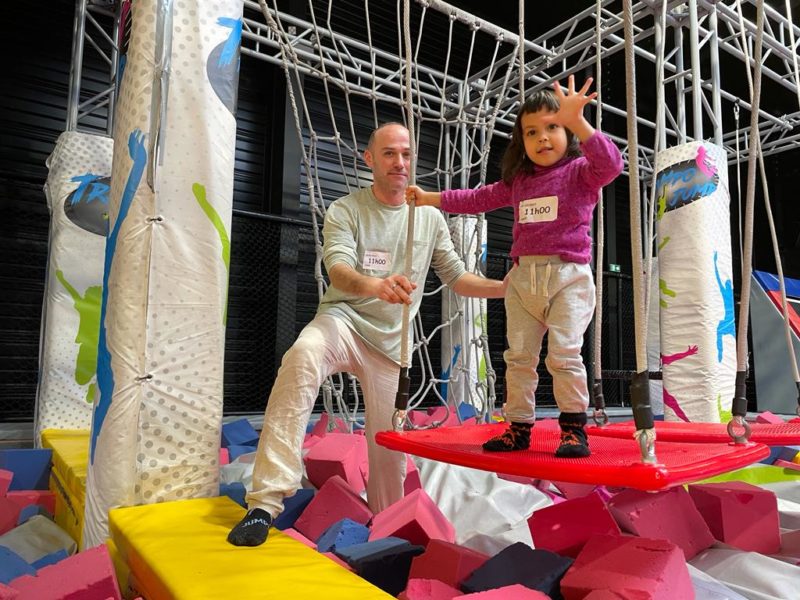 Tarifs/Promos – Trampo Jump Hénin Beaumont