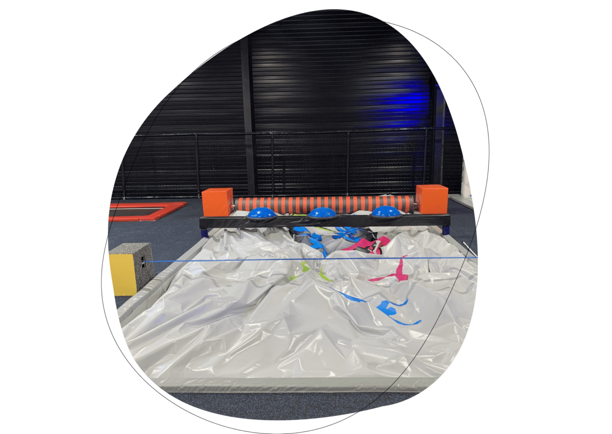Activités – Trampo Jump Hénin Beaumont